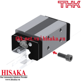 HRW-CA Block - Sản phẩm THK - Công ty TNHH Hisaka Việt Nam
