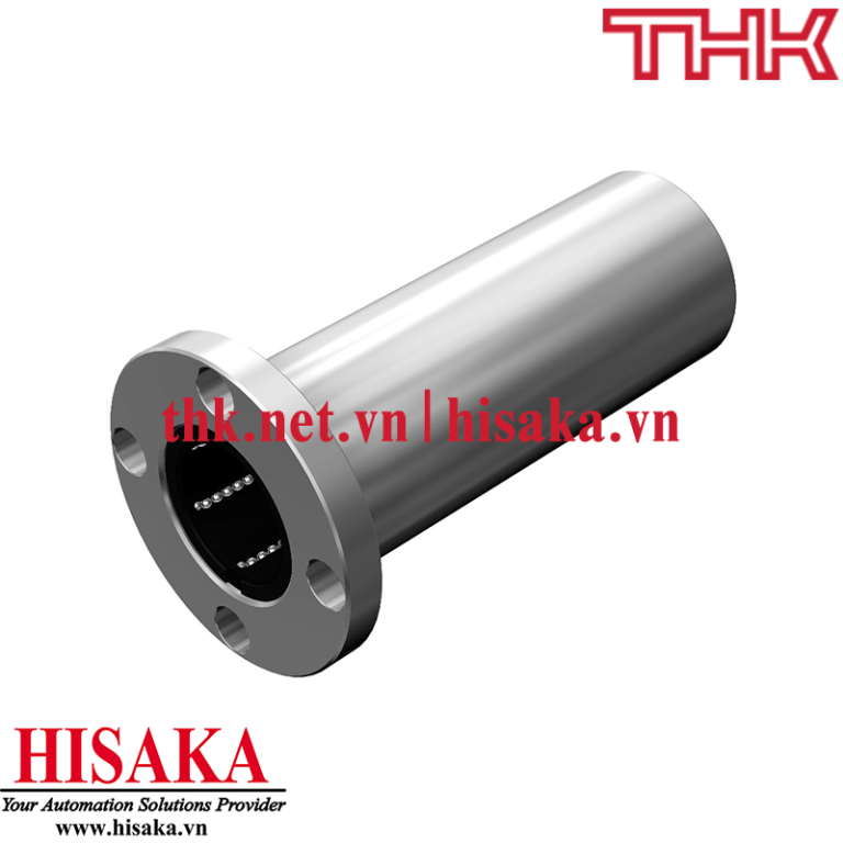 THK LT - THK Medium Torque - THK Ball Spline -Công ty Hisaka Việt Nam