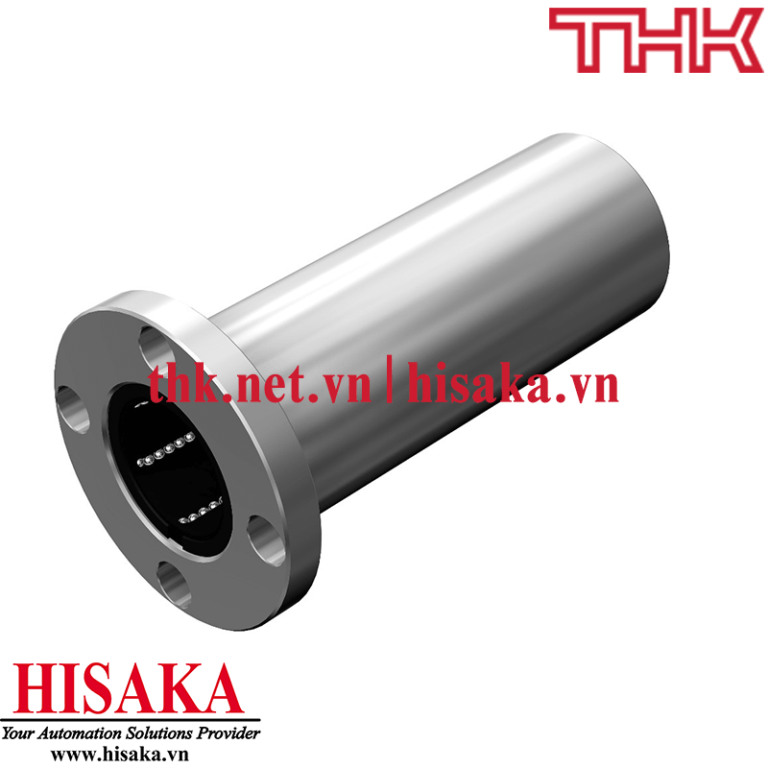 THK LT - THK Medium Torque - THK Ball Spline -Công ty Hisaka Việt Nam