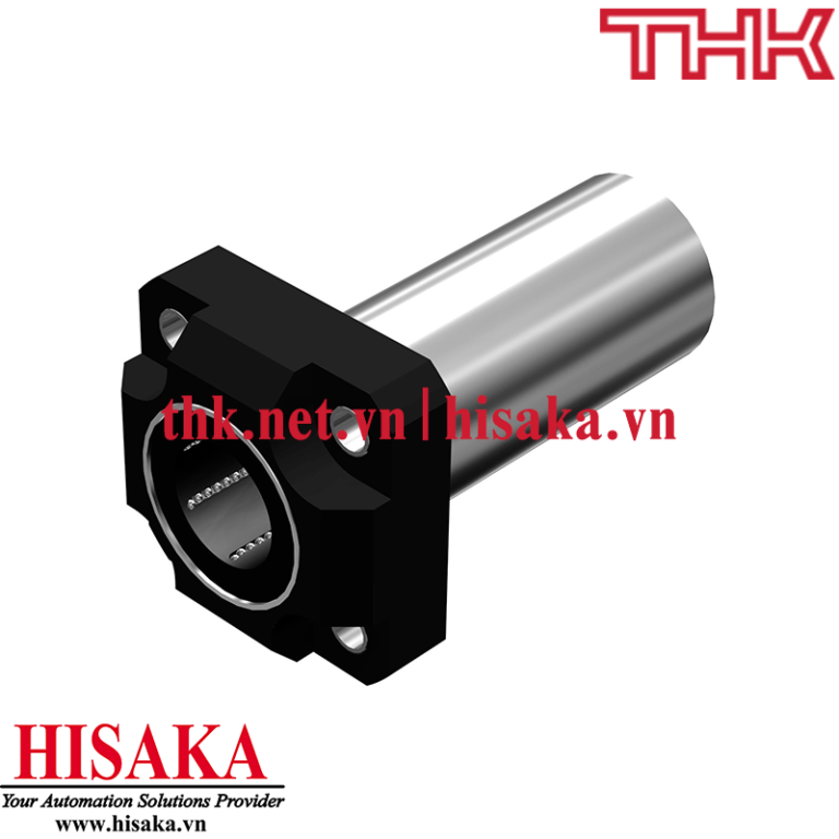 THK LT - THK Medium Torque - THK Ball Spline -Công ty Hisaka Việt Nam