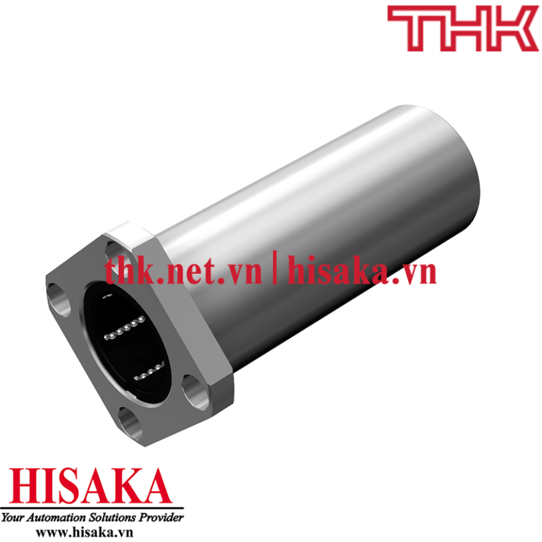 THK LF Set - THK Medium Torque - THK Ball Splines