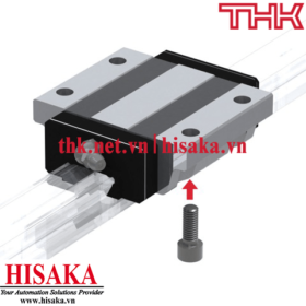 THK SR-TB Block - THK Radial Type LM Guide (SR)