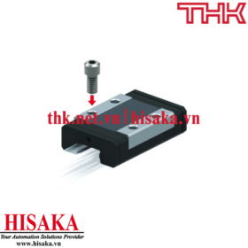 THK ES - THK ES/EC - THK Compact Actuator with Stepper Motor ES/EC