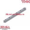 THK Standard Rail (HSR) - THK Global Standard LM Guide (HSR)