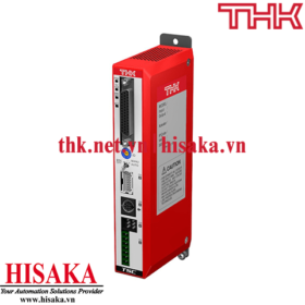 THK ES - THK ES/EC - THK Compact Actuator with Stepper Motor ES/EC