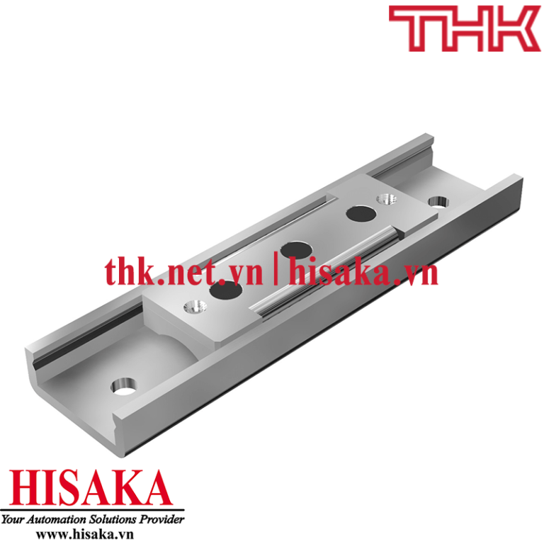 THK ER - THK Precision Linear Packs ER Type - Hisaka Viet Nam Co., Ltd