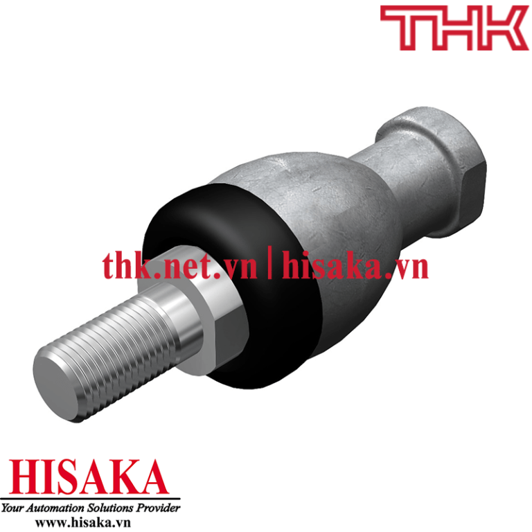 THK LT - THK Medium Torque - THK Ball Spline -Công ty Hisaka Việt Nam