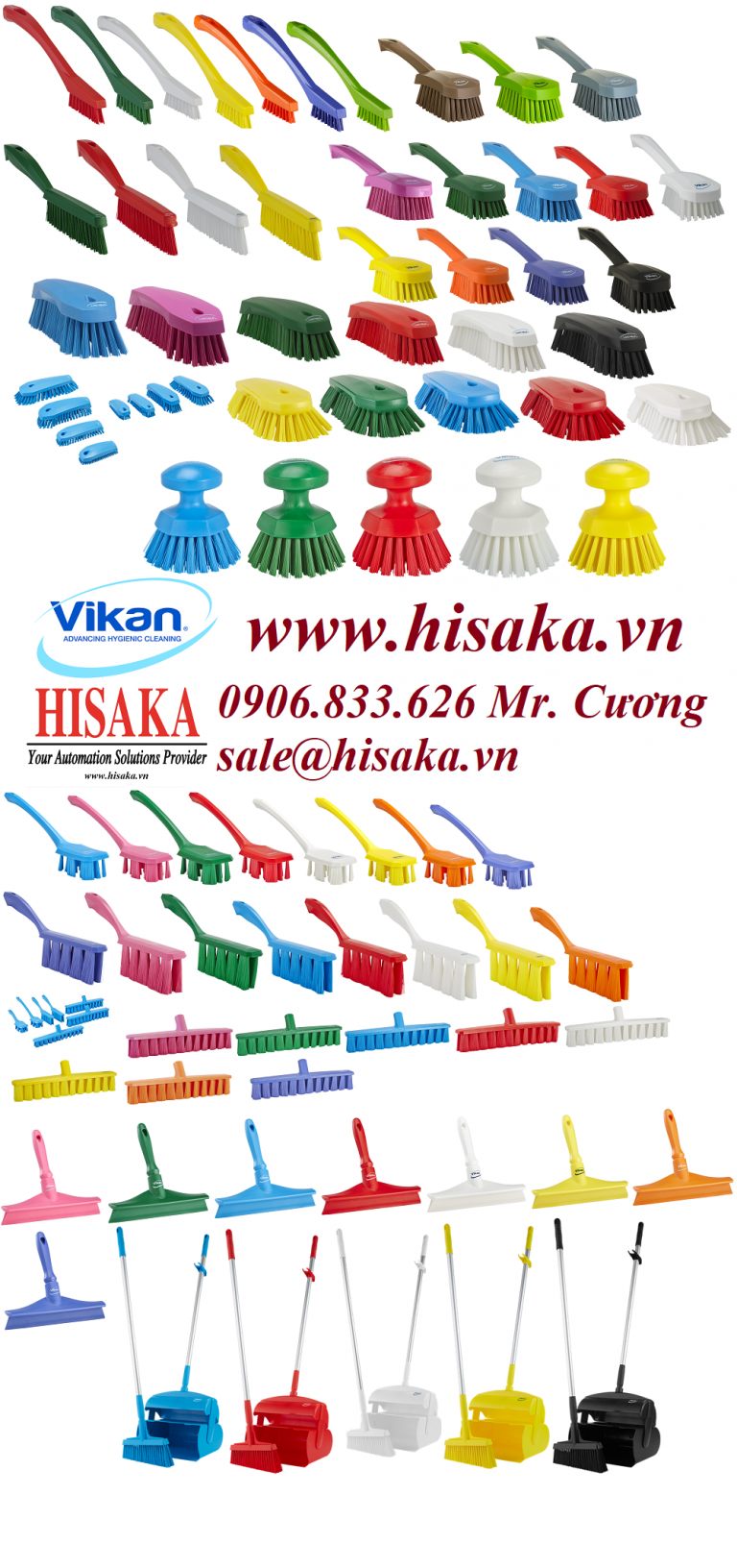 Sản phẩm THK - Công ty TNHH Hisaka Việt Nam